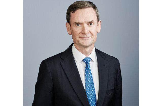 Prudential move top roles to Asia after CEO exit spurs C-suit shake-up ...